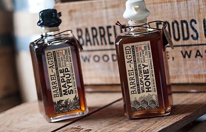 Food Packaging Design Inspiration | Landed